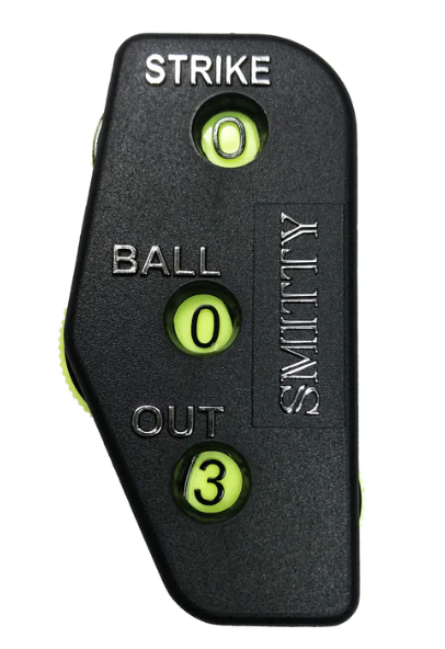 Baseball / Softball: Three Way Umpire Indicator – Team Image LLC